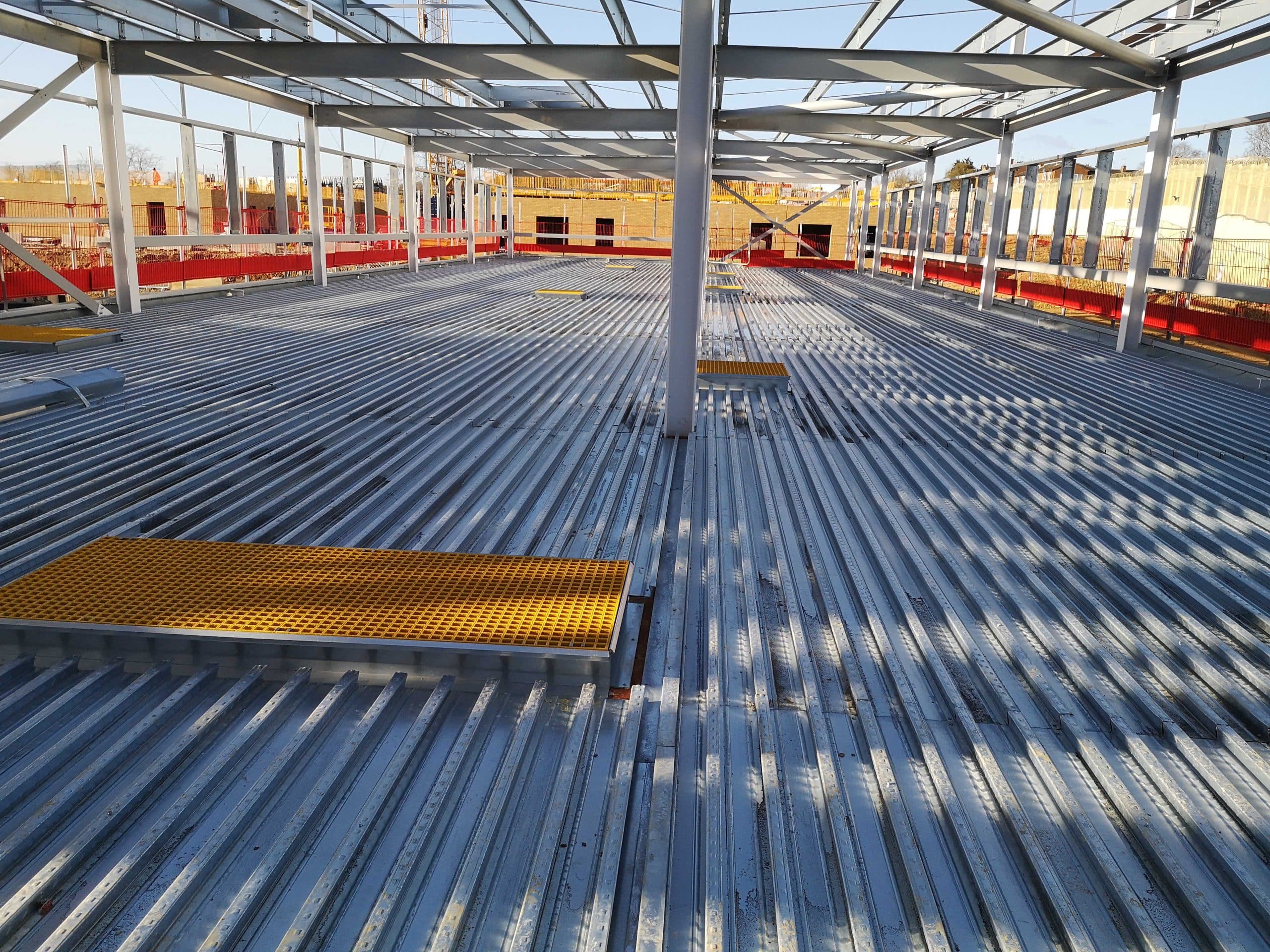 Introducing wHOLE.Protect | the Void Protection System